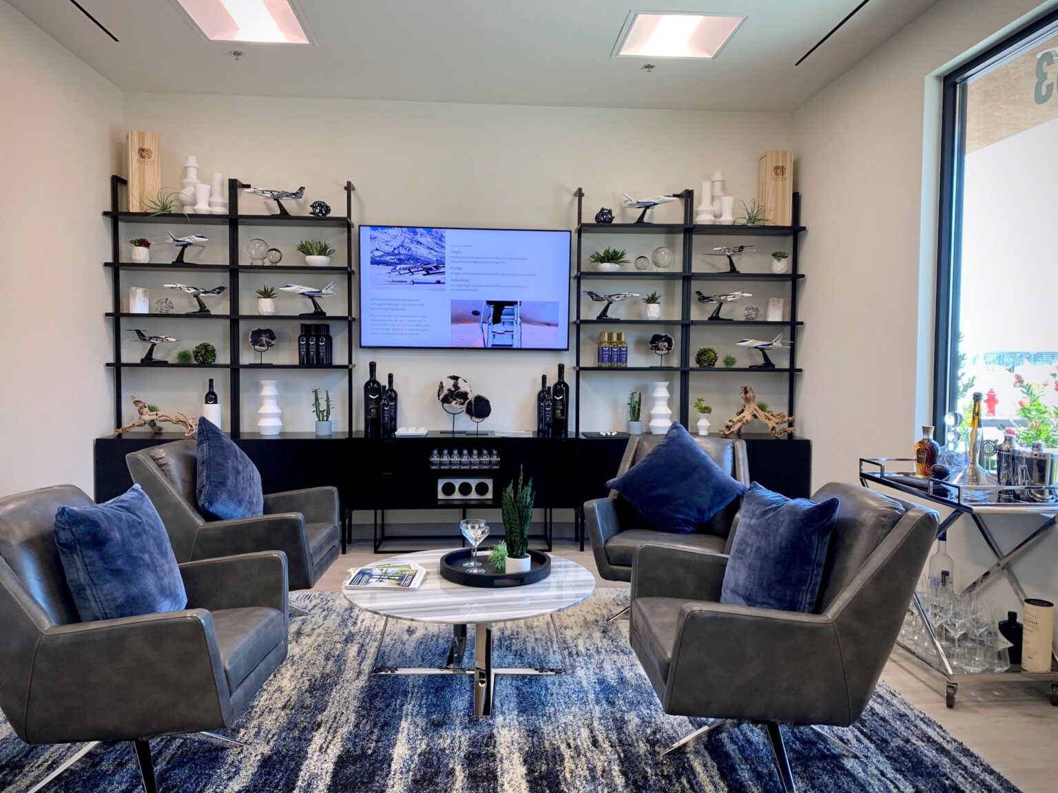 Thrive Aviation | Private Jet Charter, Ownership & Management