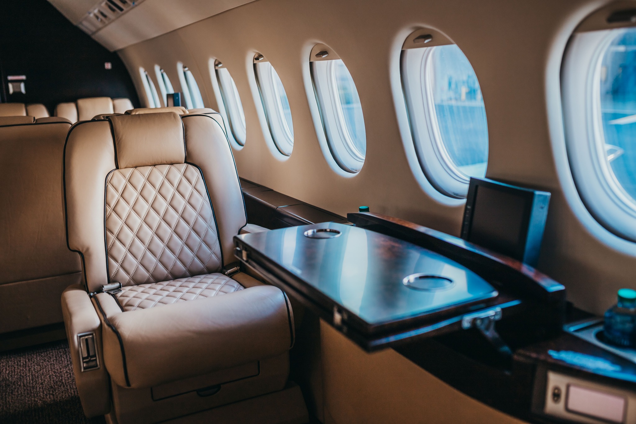 N680XP | Thrive Aviation