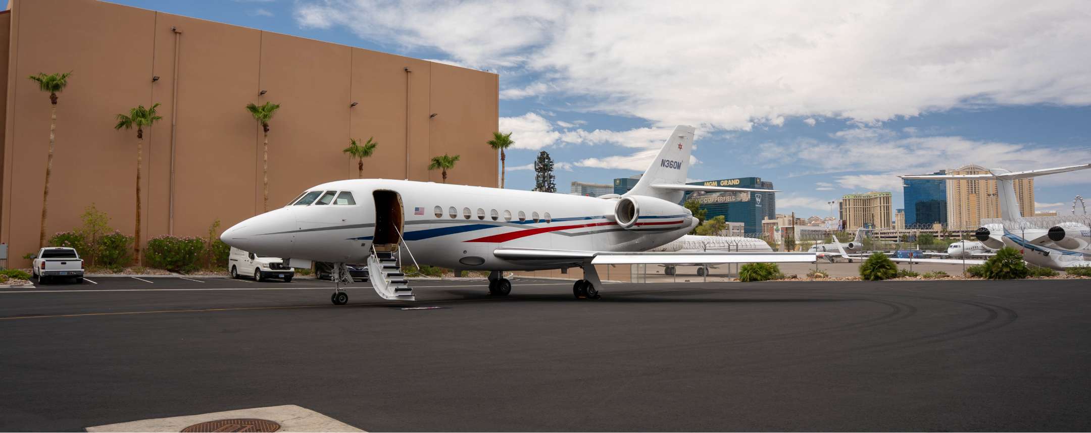 N360M | Thrive Aviation