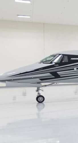 N680XP | Thrive Aviation