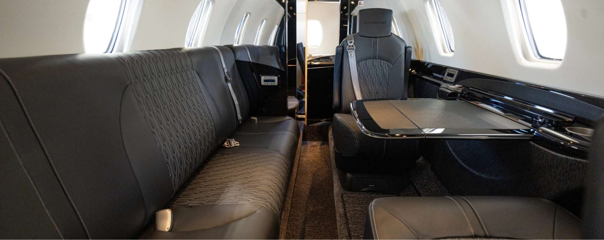 N680XP | Thrive Aviation