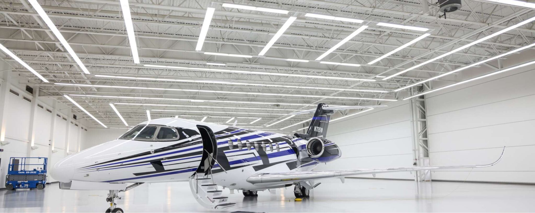 N725VM | Thrive Aviation