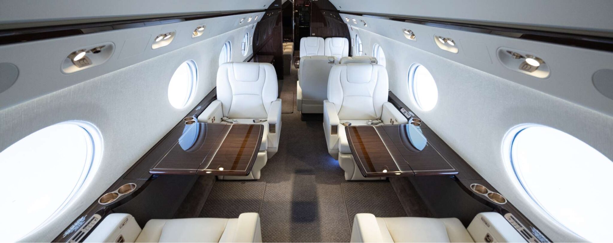 Our Fleet | Thrive Aviation